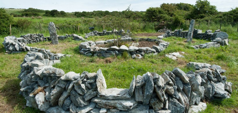 Doolin Cave & Visitor Centre - Visit the Burren